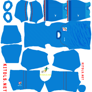 India Kits DLS 24 Update 2024 2025 Free - Kit DLS Net