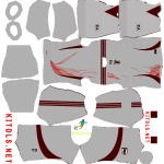 Japan Kits DLS 26 ⭐️ Update World Cup 2026 🎖️