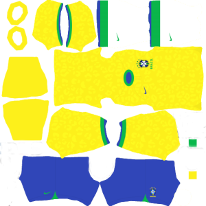 DLS Kits Brasil 2026 Update World Cup 2026⭐️