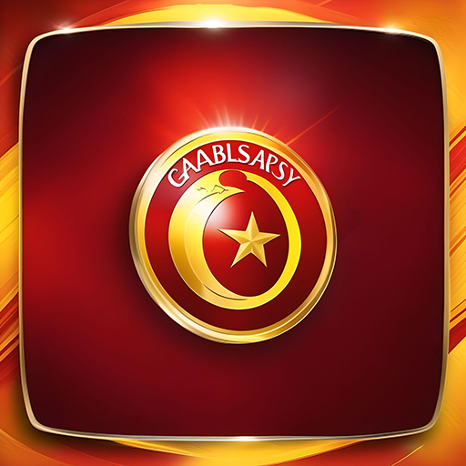 Logo Galatasaray 512 x 512 Dream League Soccer 25