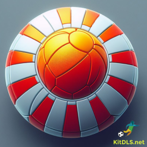 Logo Japan Dream League Soccer 25 | 512 x 512