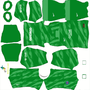 PSG Kits DLS 26 Update 2025/26 ⭐️ Paris Saint-Germain)