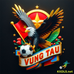Logo Bà Rịa Vũng Tàu FC Dream League Soccer 25 | DLS 25