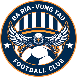 Logo Bà Rịa Vũng Tàu FC Dream League Soccer 25 | DLS 25