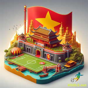 Logo Huế FC Dream League Soccer 25 | DLS 25