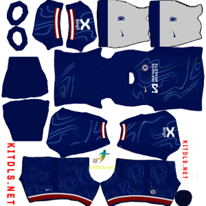 Chelsea Kits DLS 26 ⭐️ Update Season 2025/26 🎖️