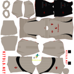 Manchester United (MU) Kits DLS 26 Update 2025/26 & Classic