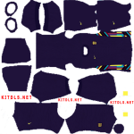 England Kits DLS 26 ⭐️ Update World Cup 2026 🎖️