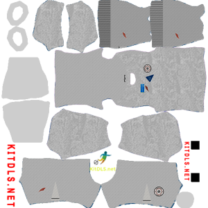 Al Shabab Saudi Kit DLS 25 | Dream League Soccer 25