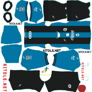 Querétaro FC Kits DLS 26 ⭐️ Update Season 2025/26 🎖️