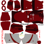 Toronto FC Kits DLS 25 | Dream League Soccer 2025 | FTG