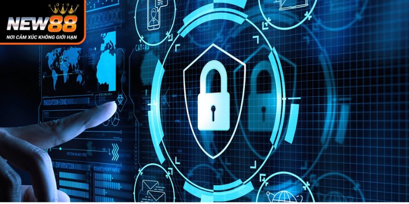 New 88 Và Chính Sách Bảo Mật An Toàn Tuyệt Đối Cho Bạn - Kit DLS Net