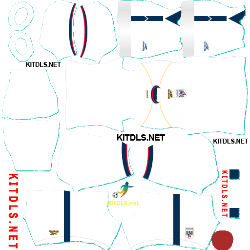Panama Kits World Cup 2026 DLS 26 ⭐️ Copy Url 1 Click Free